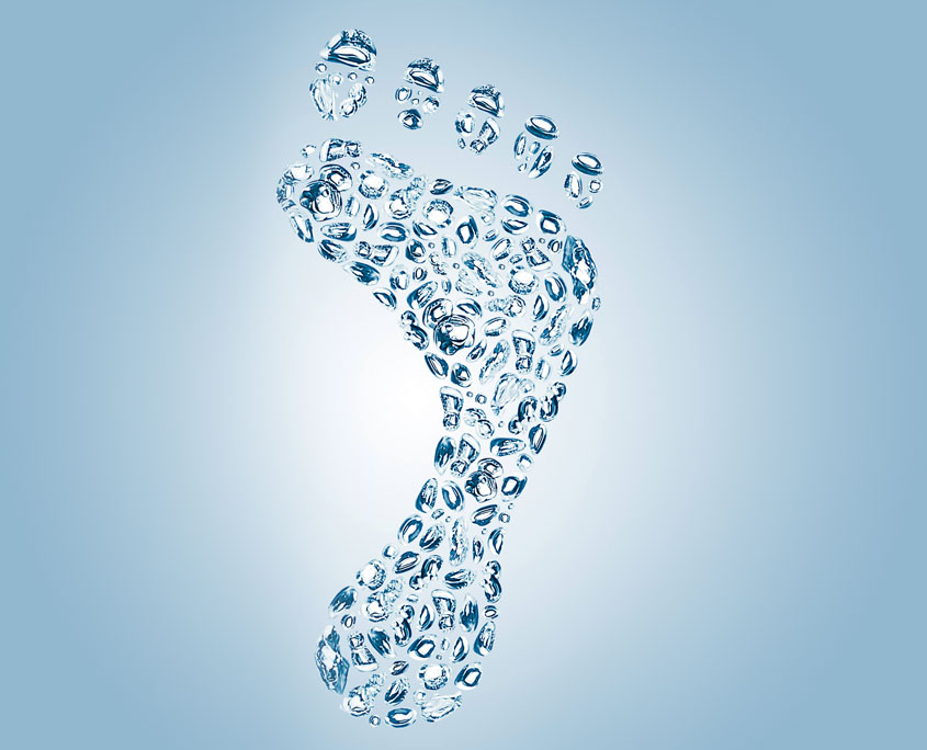 Water Neutral: Achieve your company's goals immediately